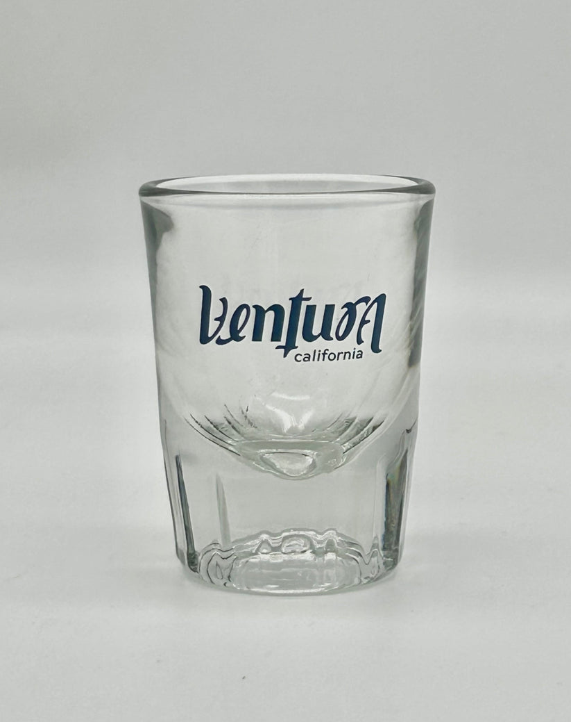Shot Glass – Visit Ventura